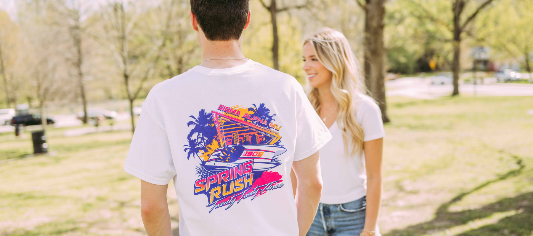 Recruit the Best: Tips for Successful Fraternity Rush - Jamison Pointe