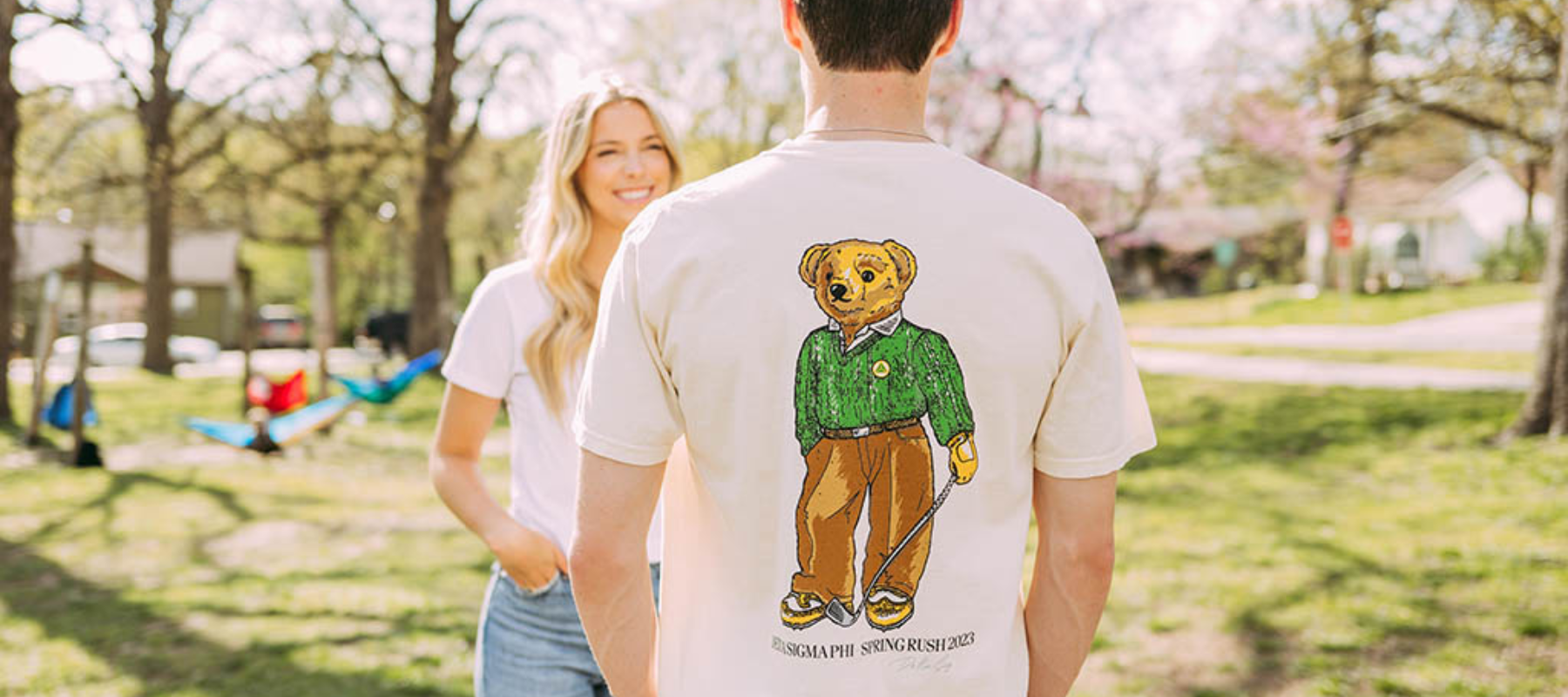 Top Fraternity Rush Themes of All Time - Jamison Pointe