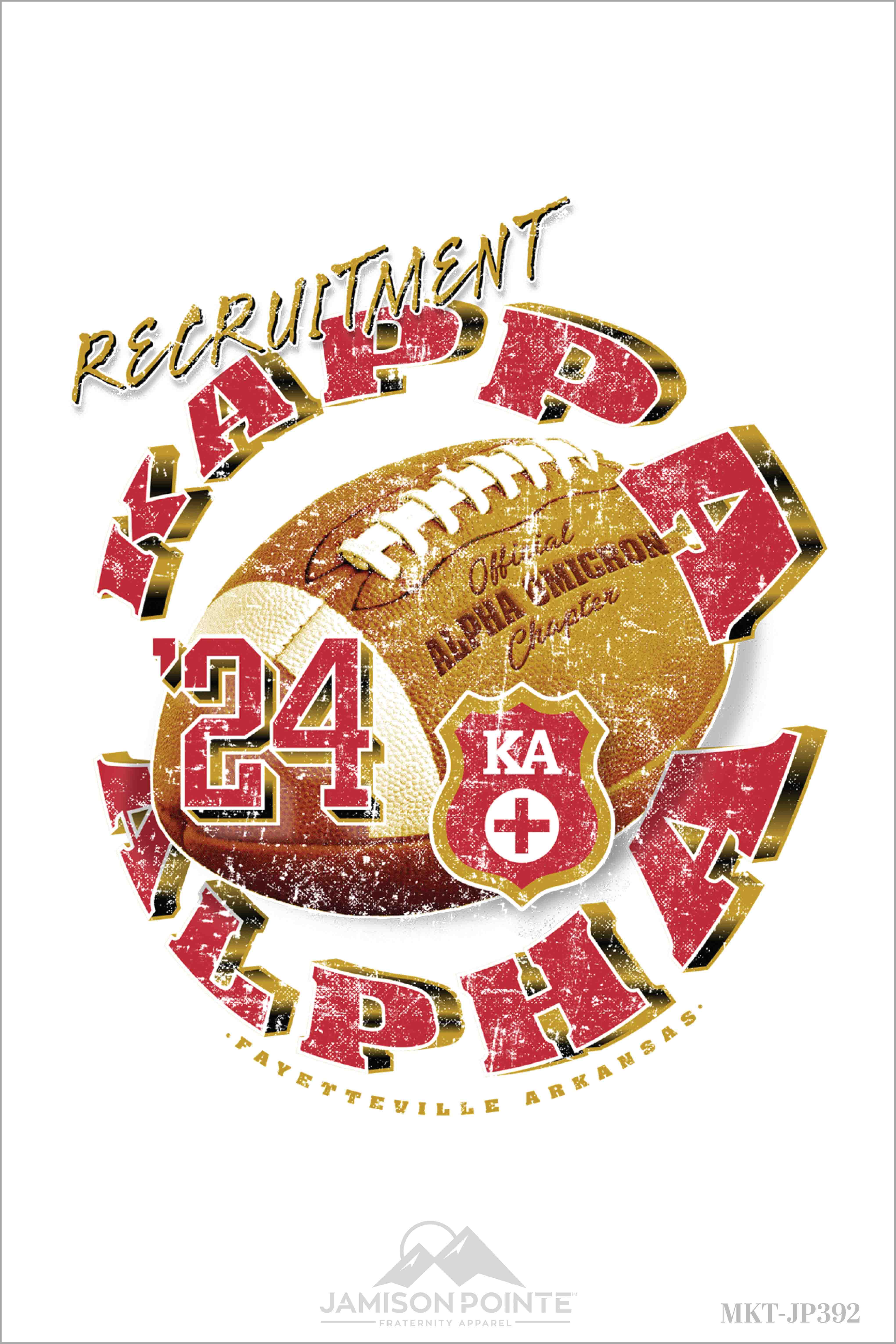 Sigma Alpha Epsilon Bid Day Tiger T-Shirts | Jamison Pointe