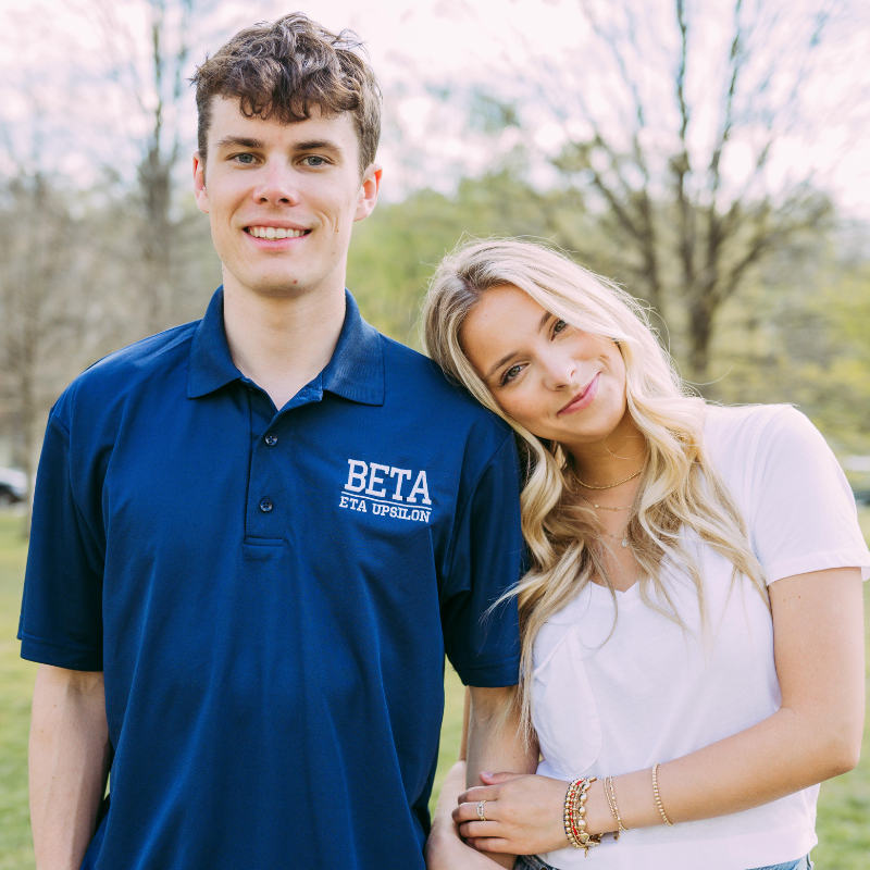 80s in Aspen: The Perfect Fraternity Formal Theme - Jamison Pointe