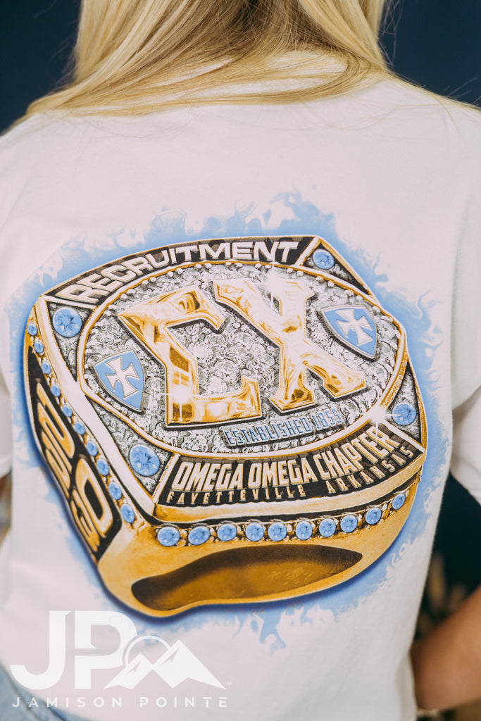 Sigma Chi Shirts Sigma Chi SJSU Spring Rush TGI Promo