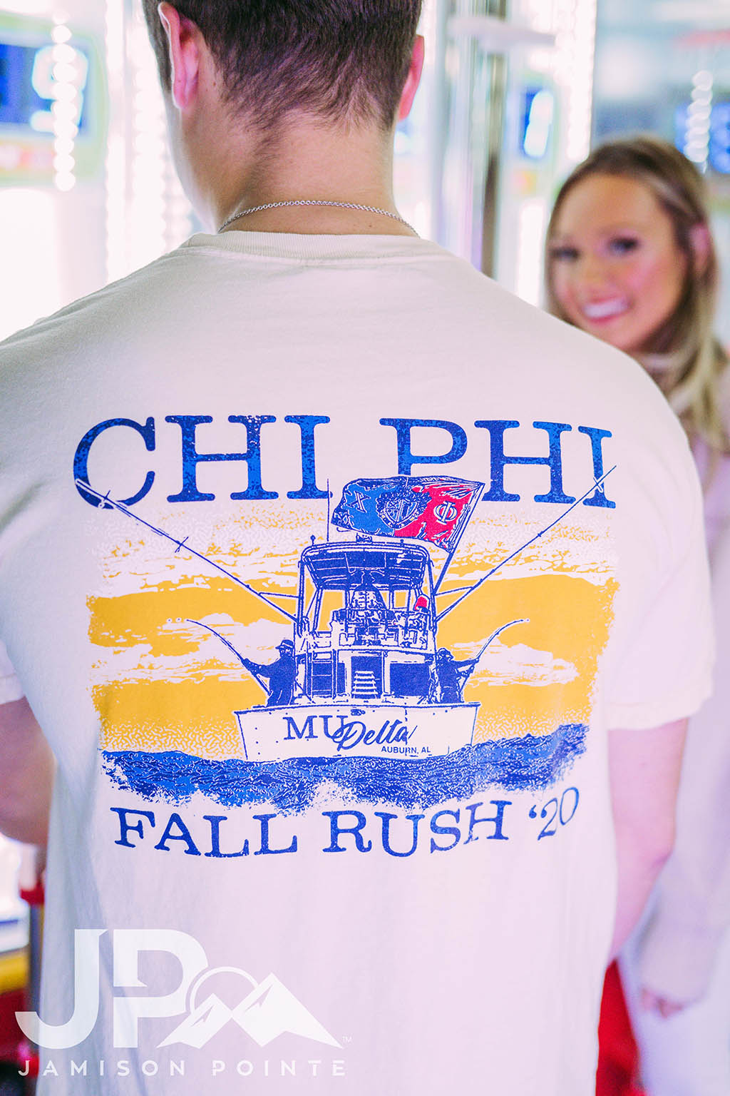 Tau Kappa Epsilon Red Carnation Ball Formal Shirts | Jamison Pointe