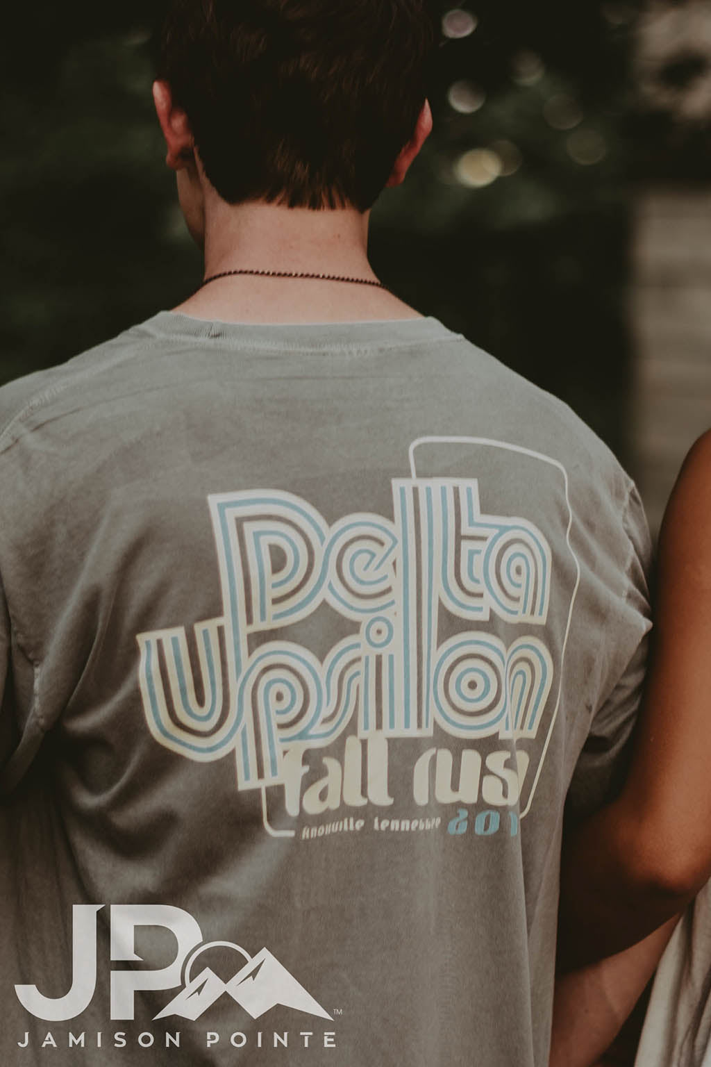 Custom Delta Upsilon Shirts - Fraternity T-Shirts | Jamison Pointe