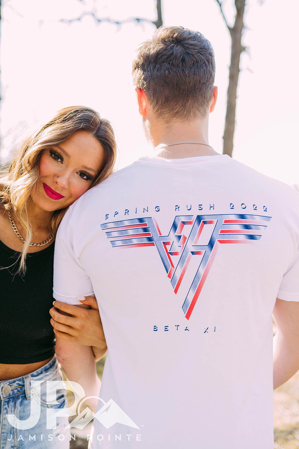 Rush Shirts - Custom Fraternity Rush Shirts | Jamison Pointe Page 4