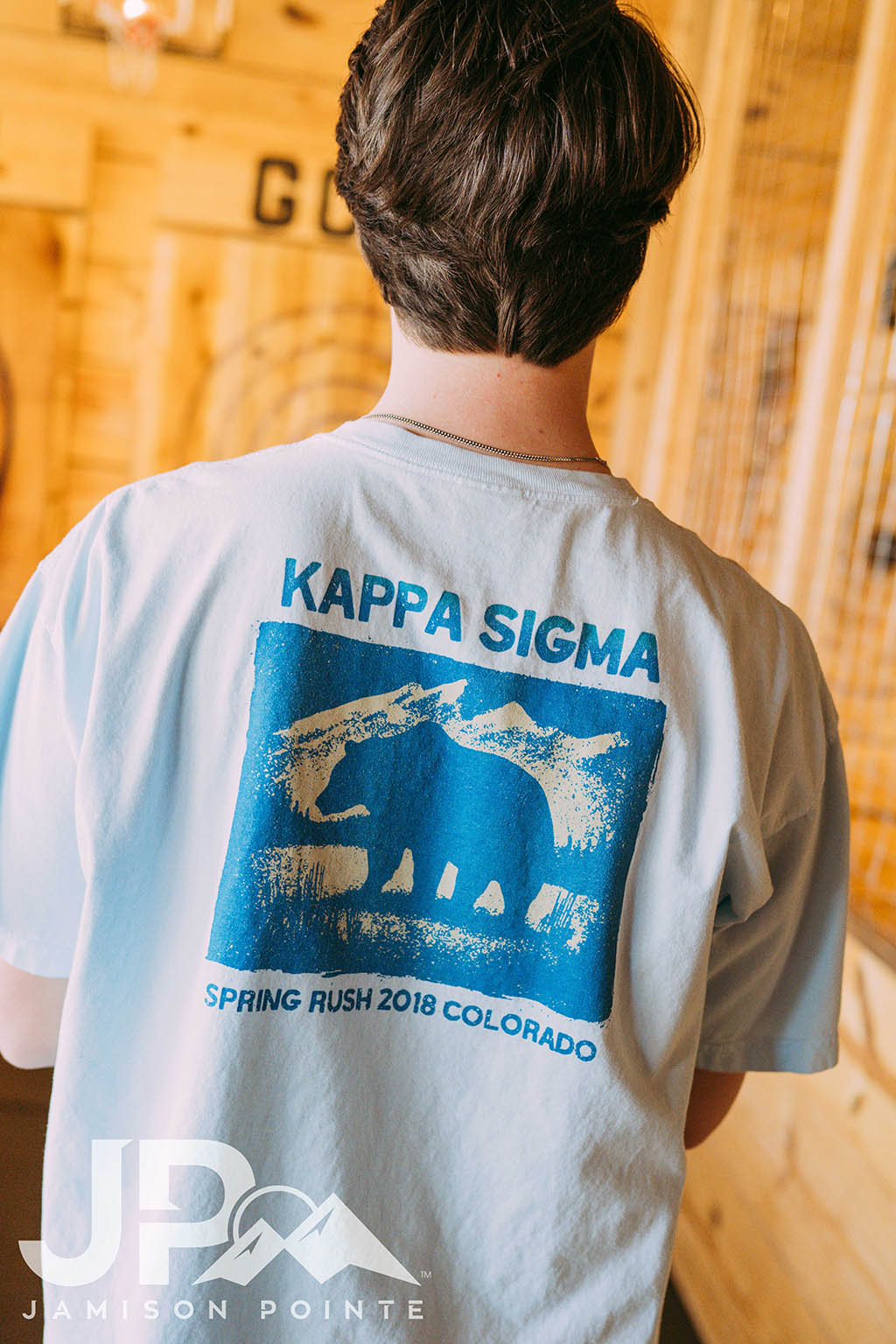 Rush Shirts - Custom Fraternity Rush Shirts | Jamison Pointe Page 4