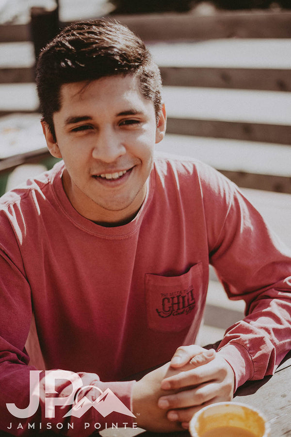 Phi Delta Theta Philanthropy Chili Cook Off T-Shirts | Jamison Pointe