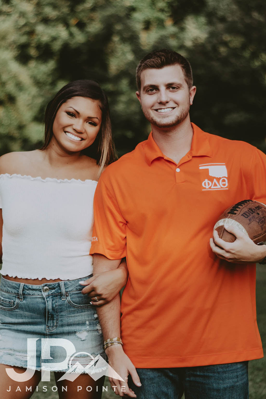 Custom Greek Polos Shirts - Fraternity Polo Shirts | Jamison Pointe
