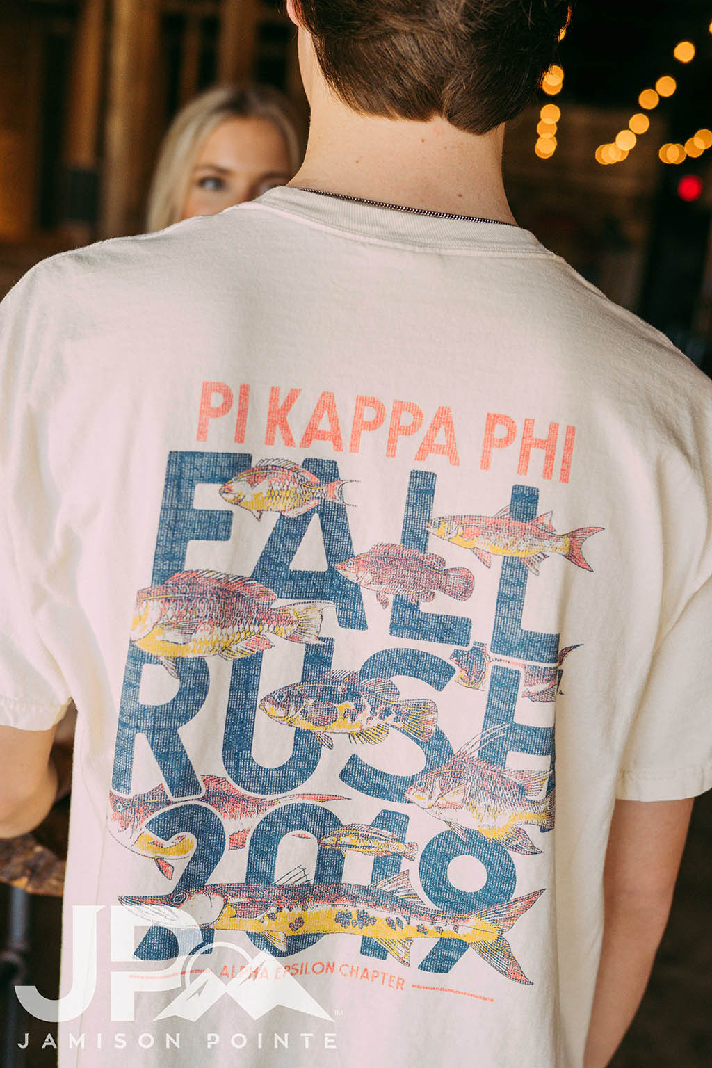 Rush Shirts - Custom Fraternity Rush Shirts | Jamison Pointe Page 3