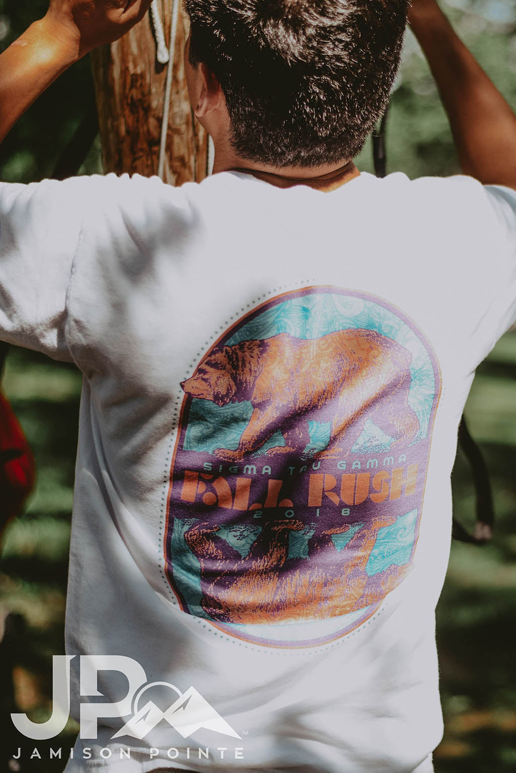 Rush Shirts - Custom Fraternity Rush Shirts | Jamison Pointe Page 5